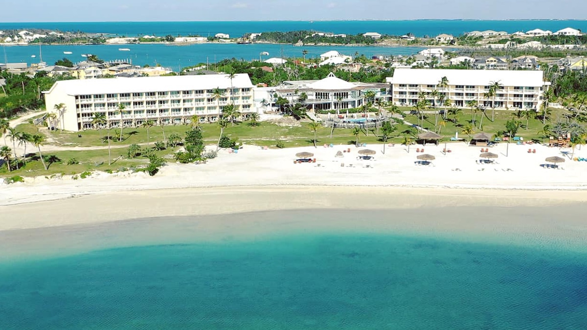 The Bahamas’ Abaco Beach Resort Is Back and Better Than Ever