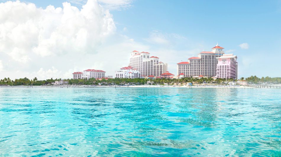 The Bahamas’ Baha Mar Launches On-Site Testing
