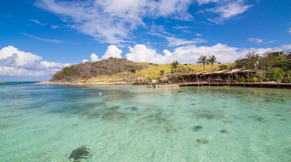 The 15 Best Caribbean Beach Bars for 2021 Caribbean Journal