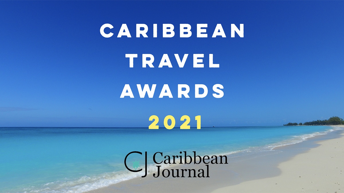 The Caribbean Travel Awards 2021 Caribbean Journal