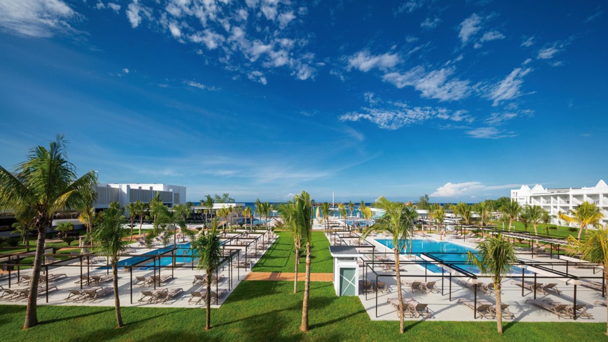 Jamaica Has a New Adults-Only Riu Resort Caribbean Journal