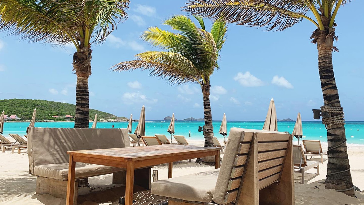 The 15 Best Caribbean Beach Bars for 2021 - Page 14 of 15 Caribbean Journal