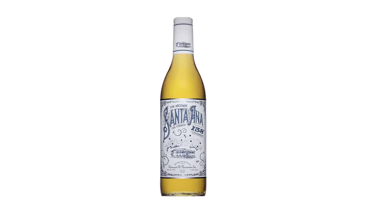 Rum Journal: A Powerful Rum From Puerto Rico Caribbean Journal