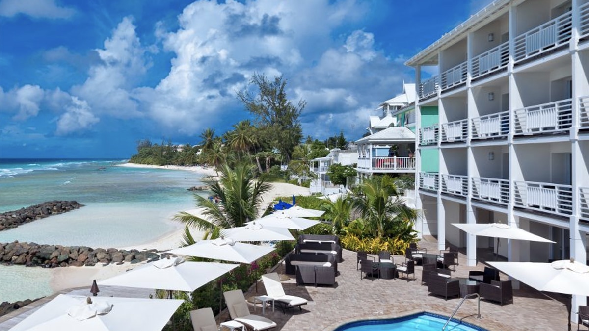 Saint Lucia Is Getting a New Adults-Only Resort Caribbean Journal