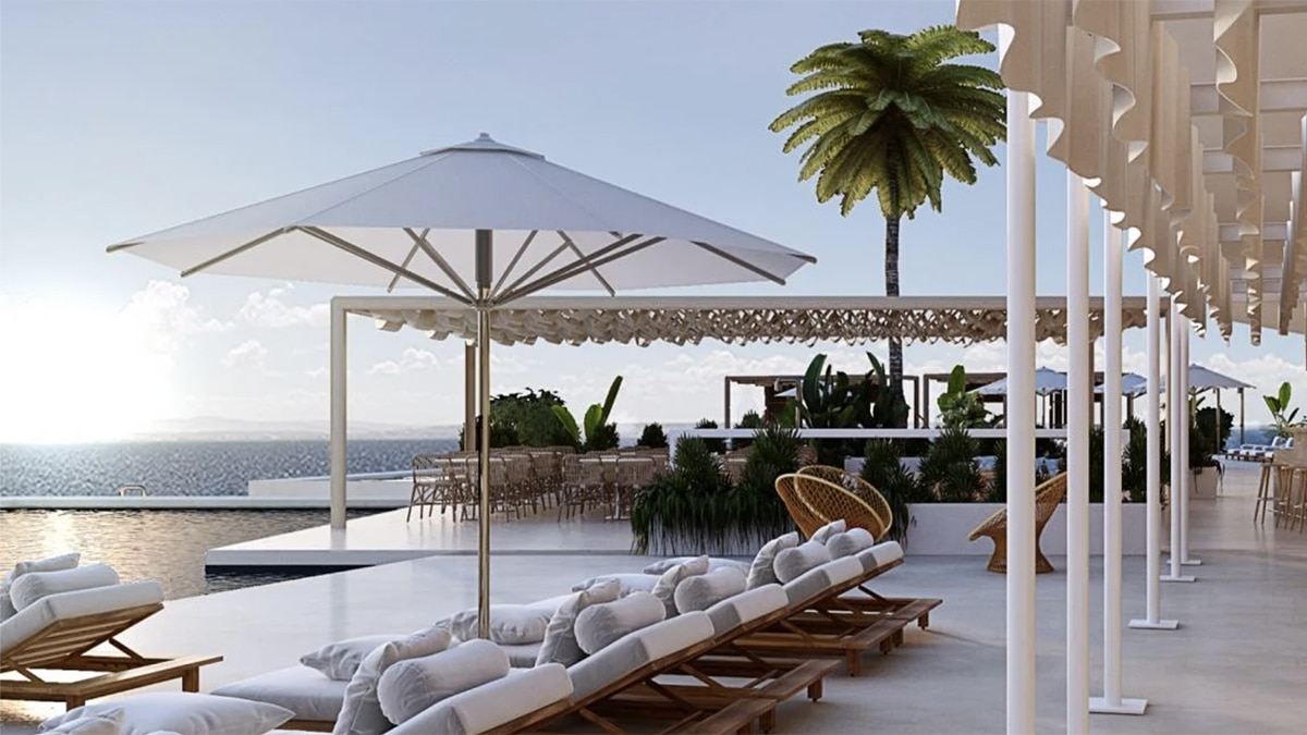 SLS Opening Two New Hotels in Cancun Caribbean Journal