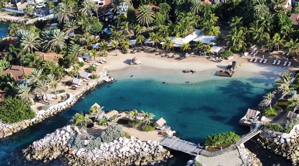 Curaçao Is Open for Tourism Again Caribbean Journal