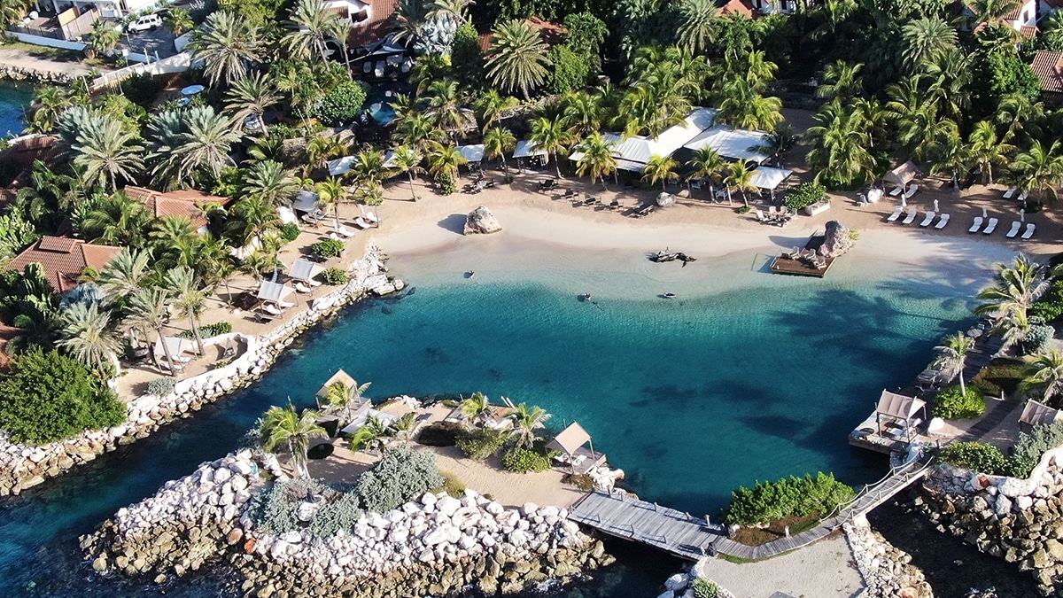 Curaçao Is Open for Tourism Again Caribbean Journal