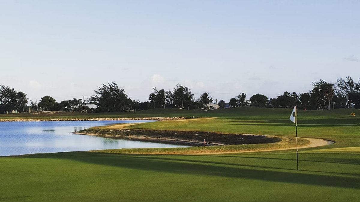 Caribbean Journal - Why Families Are Moving to the Cayman Islands