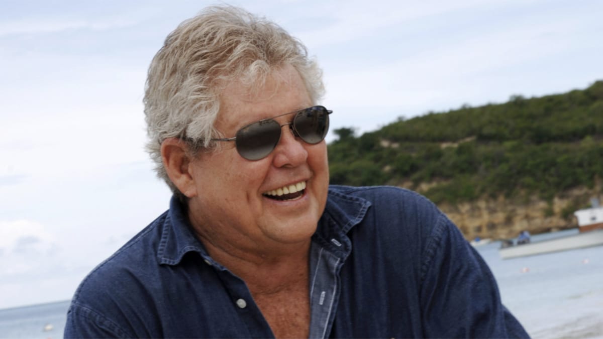 Caribbean Mourns Sandals Resorts Founder Gordon “Butch” Stewart