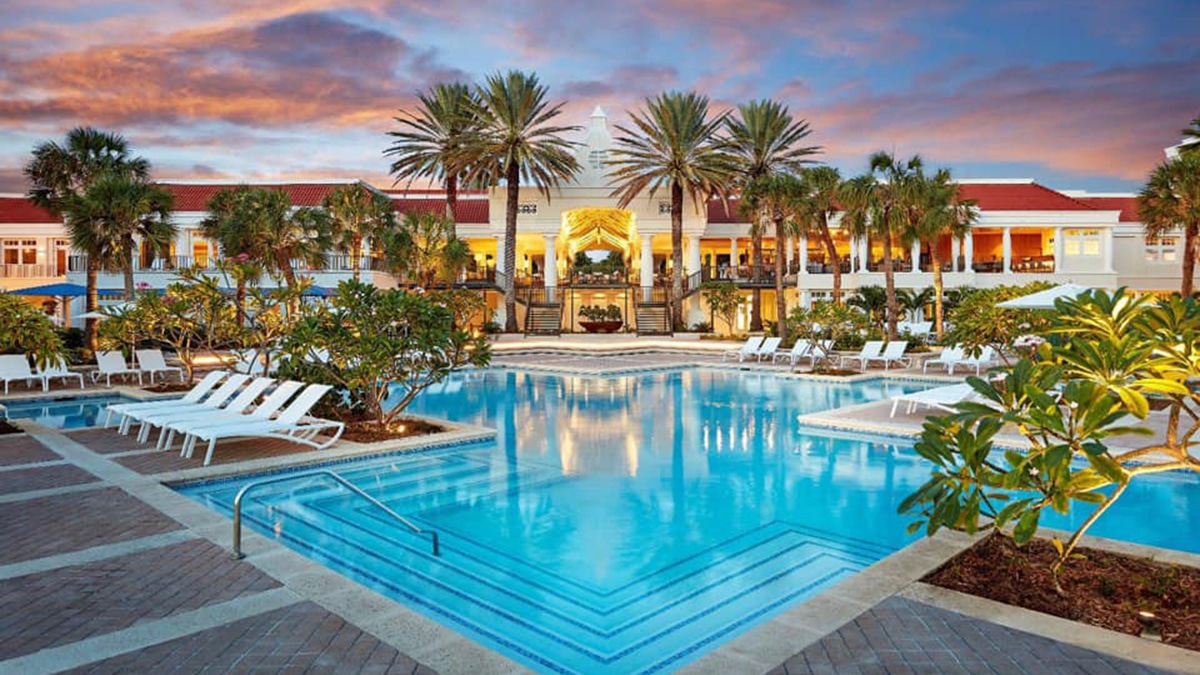 Aimbridge Hospitality Names New VP for Development