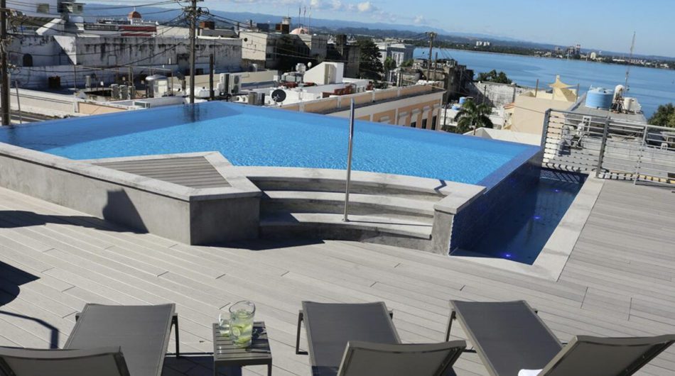 Puerto Rico’s Newest Hotel Is Open Puerto Rico’s Newest Hotel Is Open