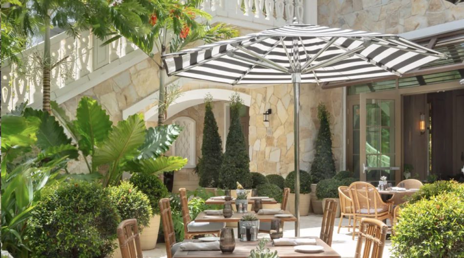 Rum Journal: A Haven for Rum (and Cigars) in the Bahamas