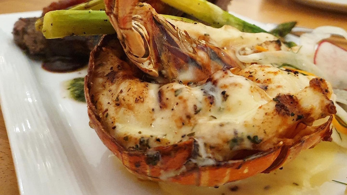 There's a New Dining Destination in Abaco Caribbean Journal