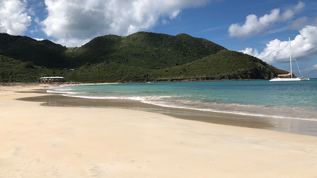 The All-Inclusive Secrets St Martin Just Reopened Caribbean Journal