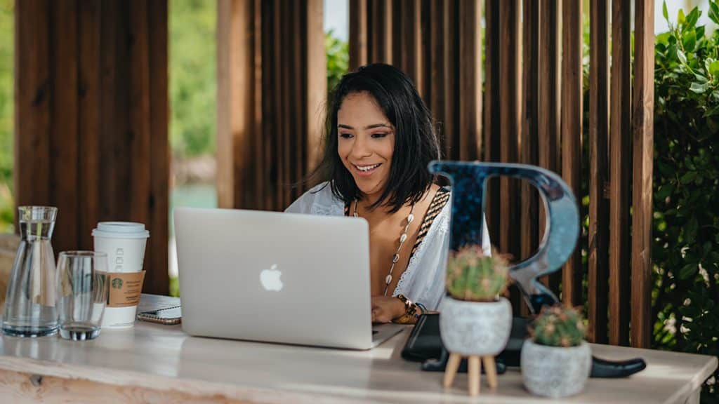 This Aruba Resort Will Set Up Your Office on a Private Island