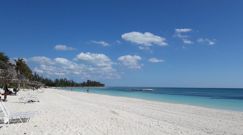 The Island of Grand Bahama Is Heating Up Caribbean Journal