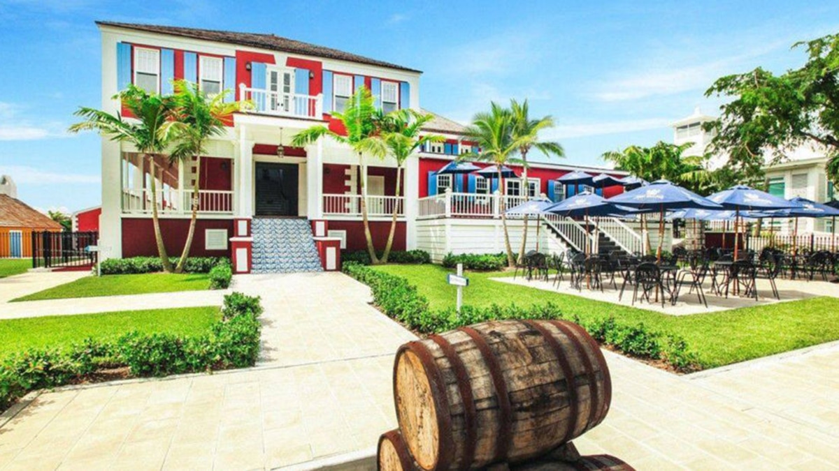 John Watling’s Distillery Is Open Again in Nassau Caribbean Journal