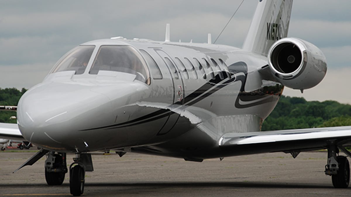 How to Fly Private to the Caribbean Caribbean Journal