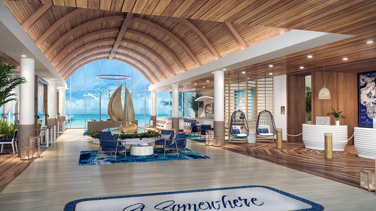 Jimmy Buffett’s New Resort Brand Is Coming to Mexico