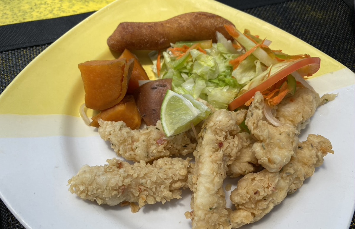 A Great Little Beach Shack in The Bahamas Caribbean Journal