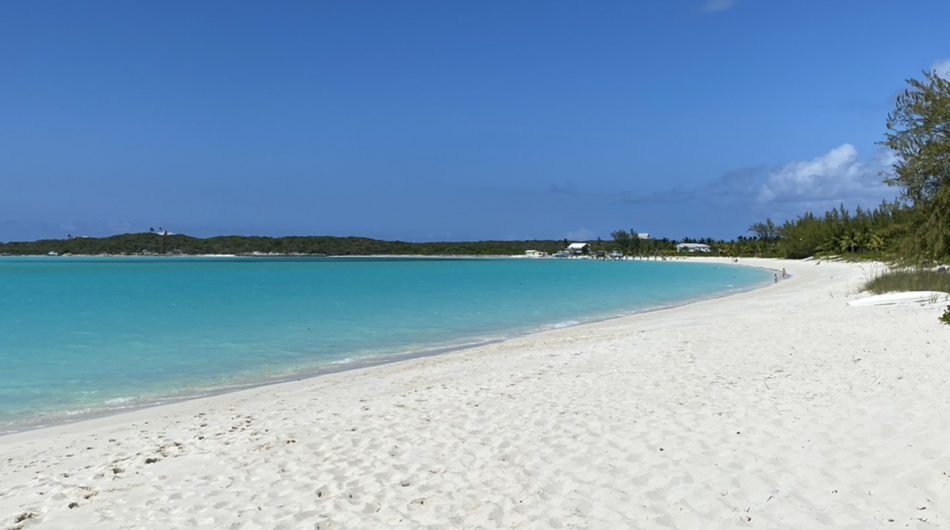 It’s Easier Than Ever to Fly to The Bahamas Caribbean Journal