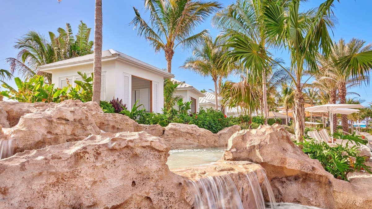 The Bahamas’ Baha Mar Just Opened a New $200 Million Waterpark