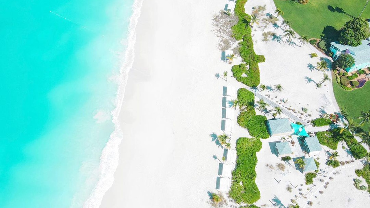 The Club Med Resorts of the Caribbean, Explained