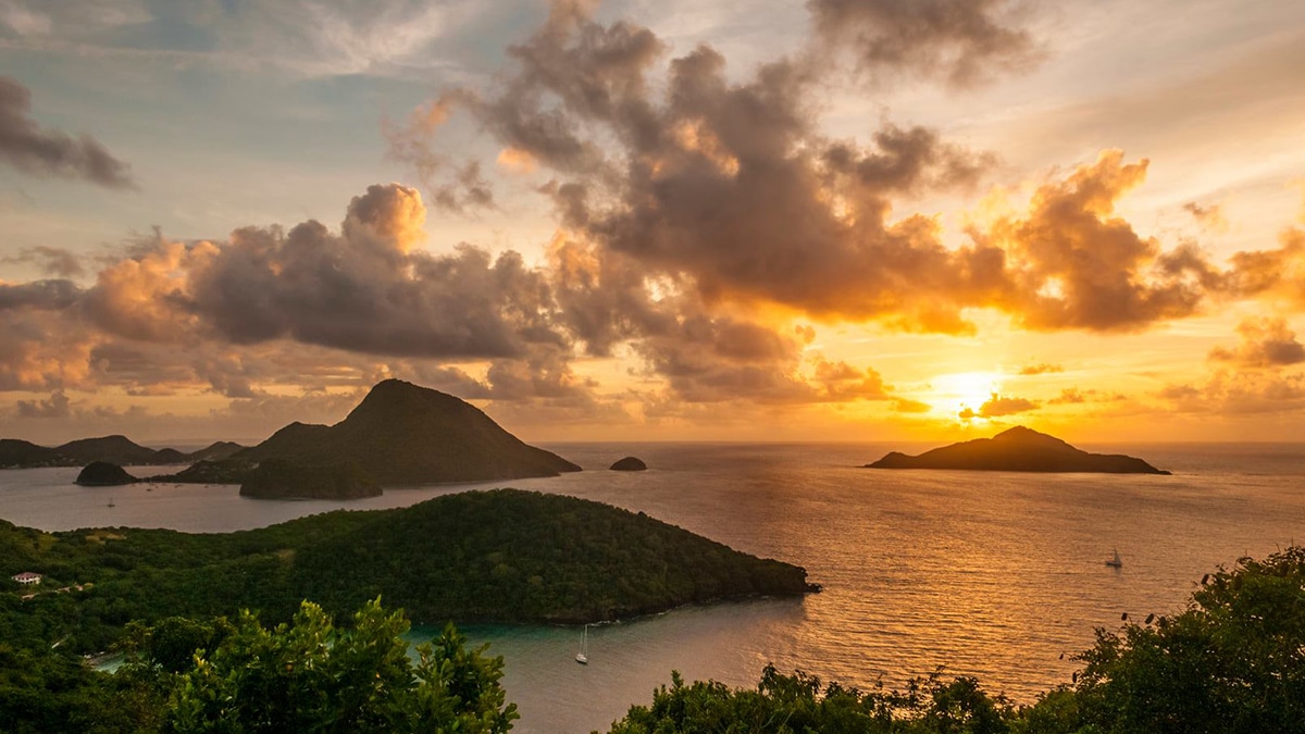 Air France's New Miami-Guadeloupe Flights Caribbean Journal