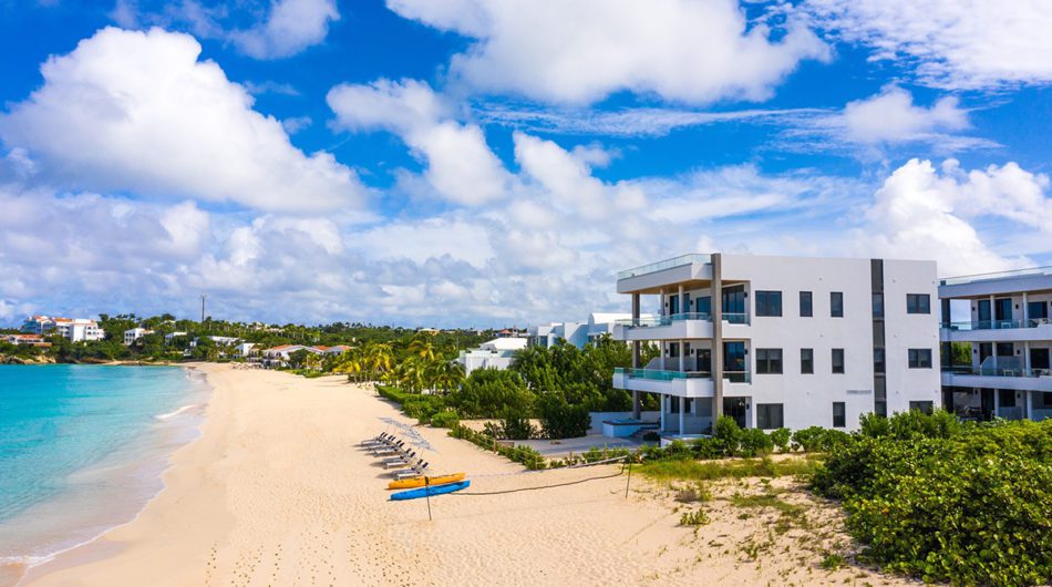 An Audience With The King: Elvis’ Beach Bar in Anguilla