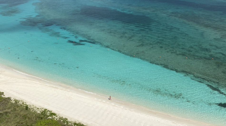 10 Great Floating Bars in the Caribbean