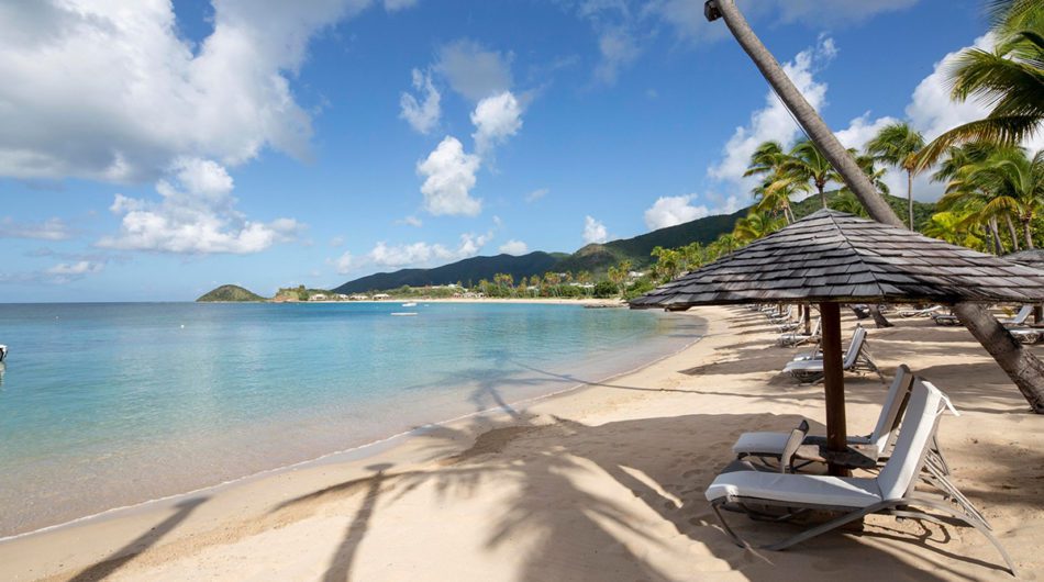 Antigua’s Storied Curtain Bluff Resort Is Reopening Caribbean Journal