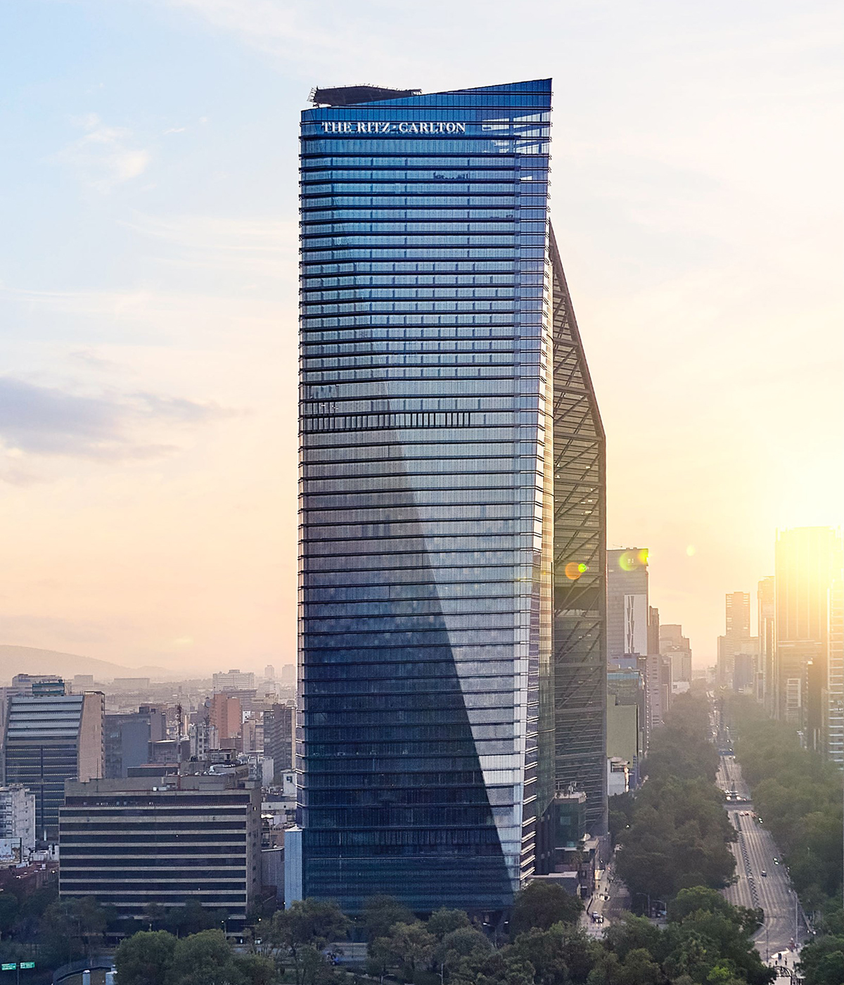 Ritz-Carlton Opens New Hotel in Mexico Caribbean Journal