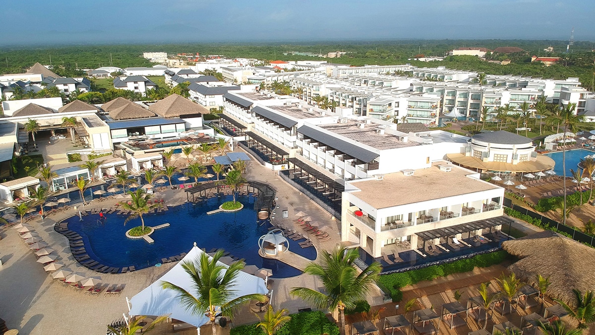 Royalton CHIC Punta Cana Is Reopening in November