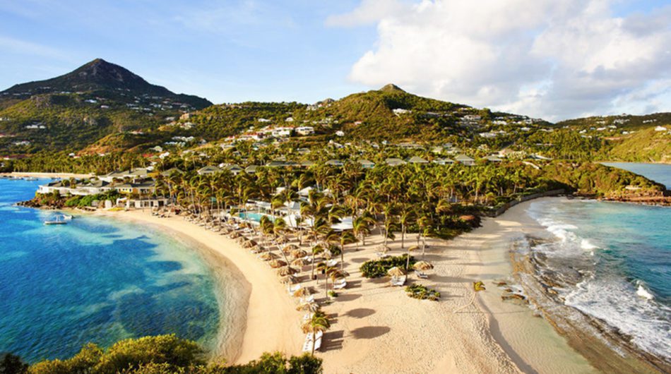 Rosewood Just Opened Its Newest Caribbean Resort