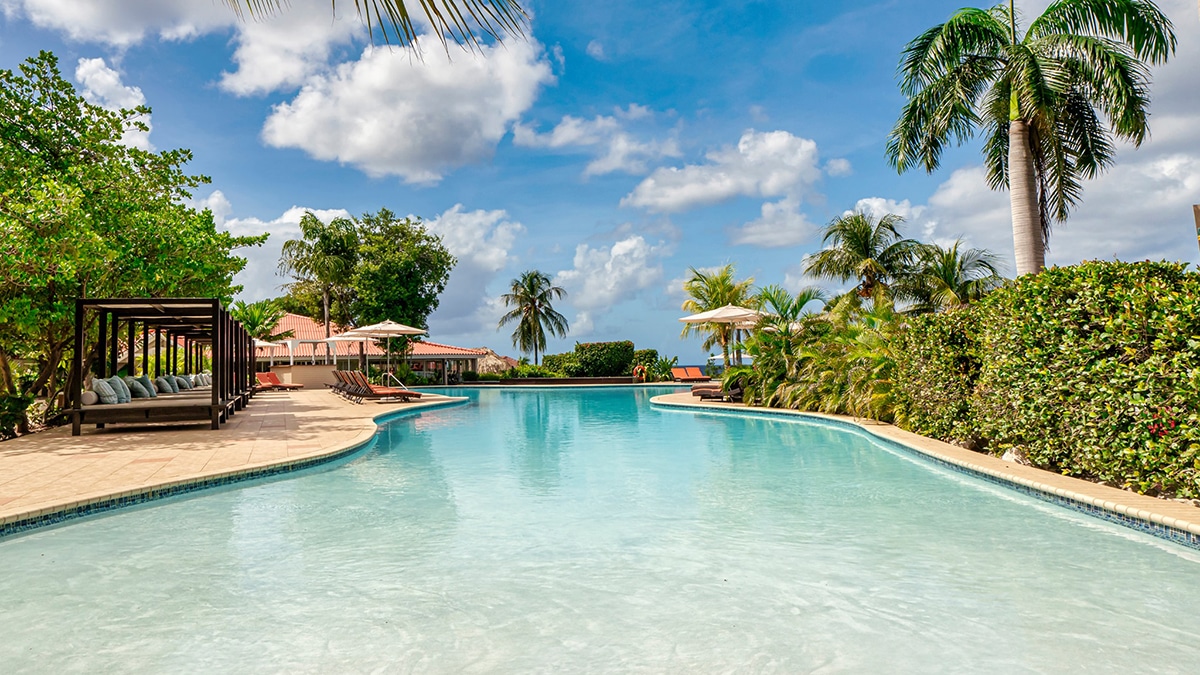 The 6 Best All-Inclusive Resorts in Curaçao Caribbean Journal The 6 Best All-Inclusive Resorts in Curaçao Caribbean Journal