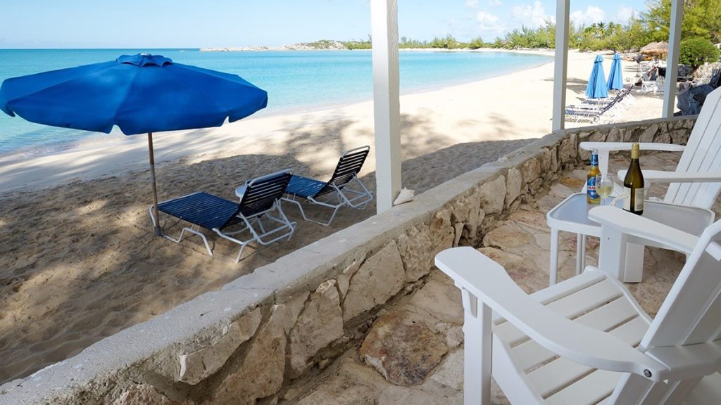 Seven Small Resorts for Your Next Bahamas Vacation