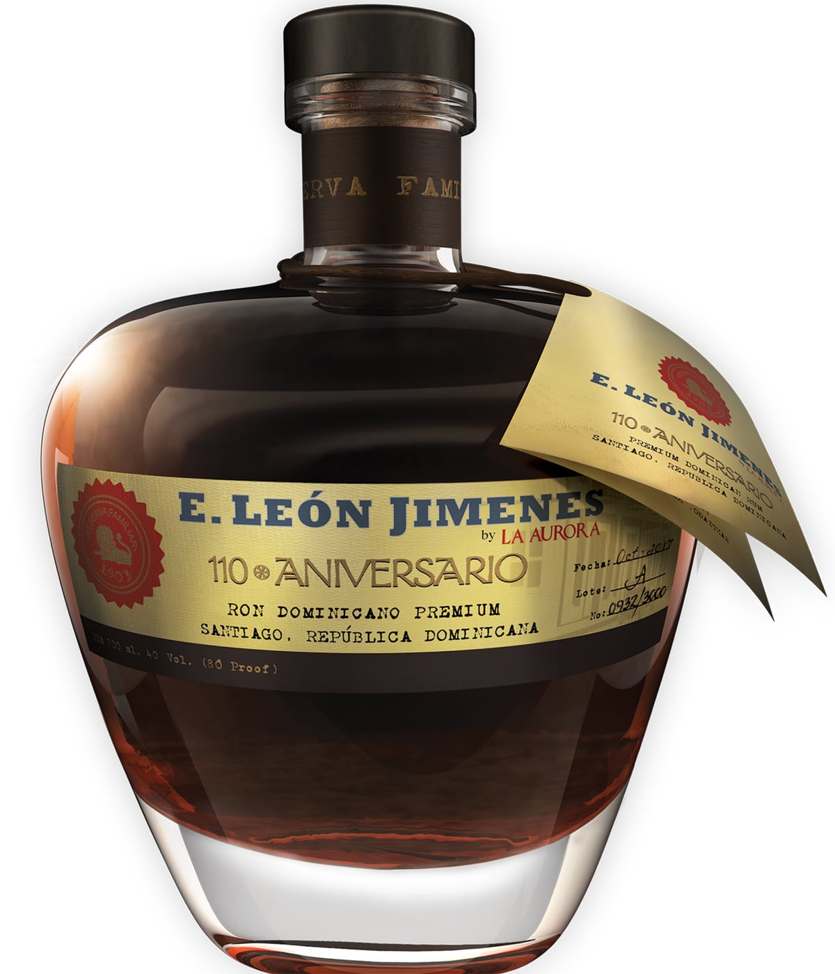 Rum Journal: Karl Malone’s New Rum From the Dominican Republic