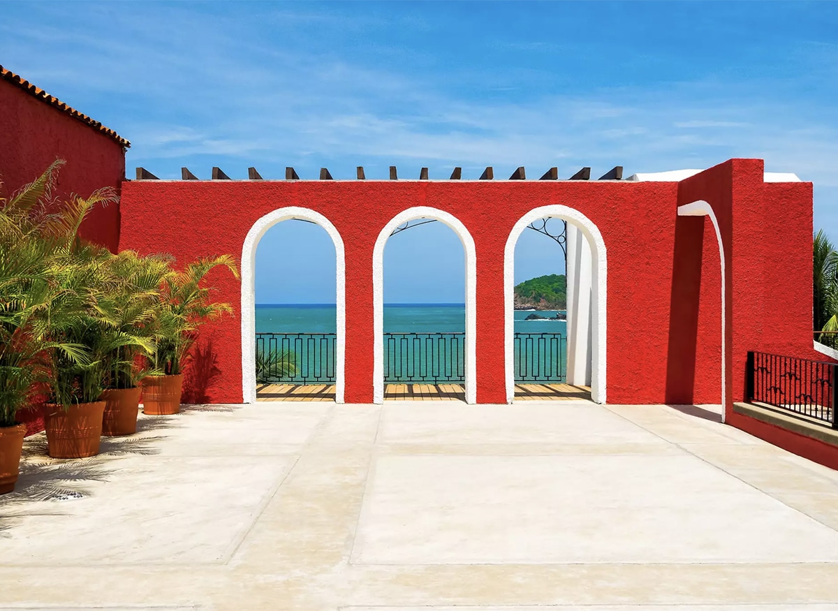 Club Med Reopens All-Inclusive in Mexico