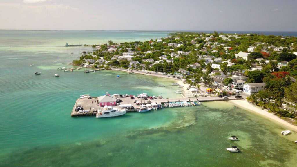 These Are the 25 Caribbean Ferry Rides Every Traveler Should Do at ...