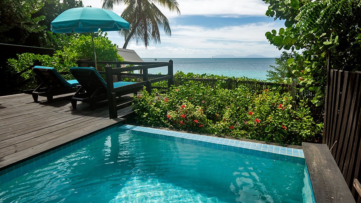 The 20 Best Plunge Pool Resorts in the Caribbean