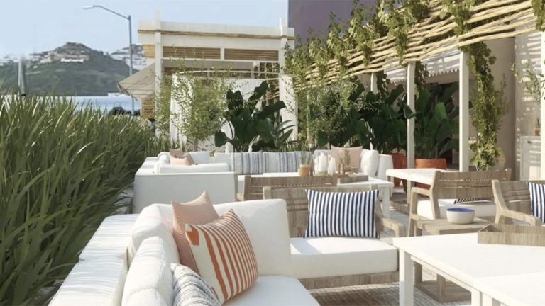 Bagatelle Expands to Los Cabos