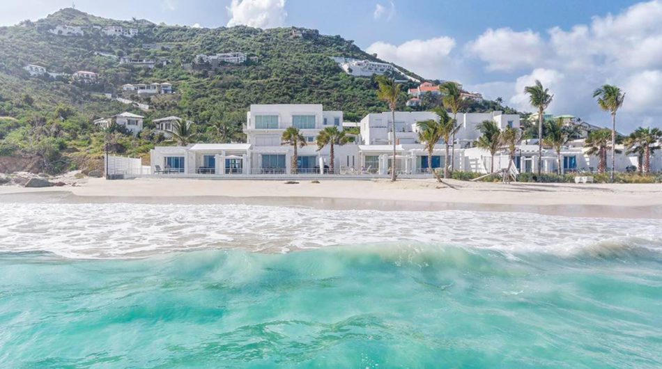 St Maarten Is Making Travel Easier for Vaccinated Visitors