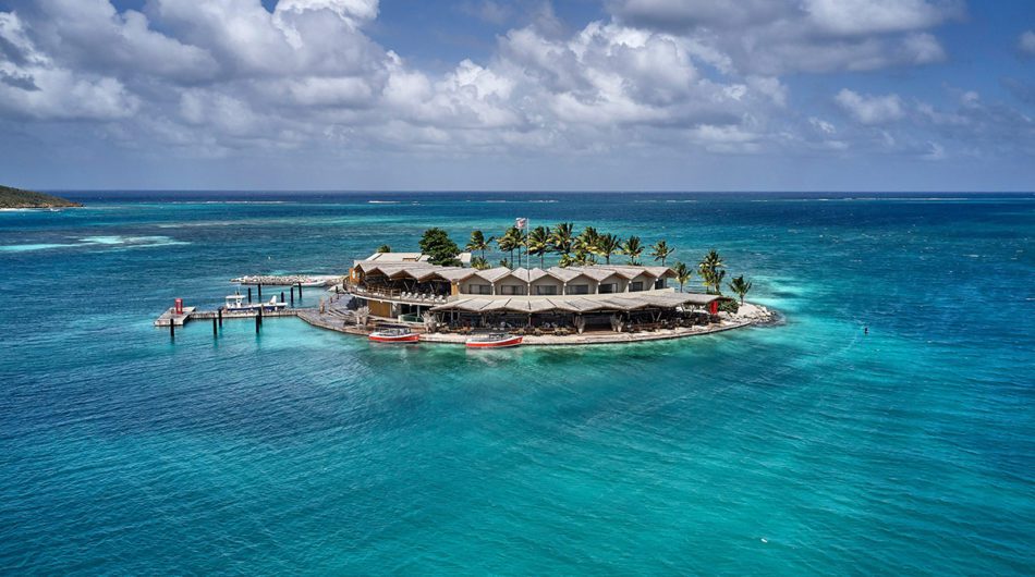 A Tiny Must-Visit Resort in the British Virgin Islands