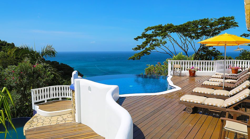 Grenada Looks to Highlight Island's "Simple Stays"