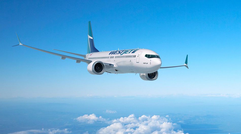 WestJet Has a New CEO