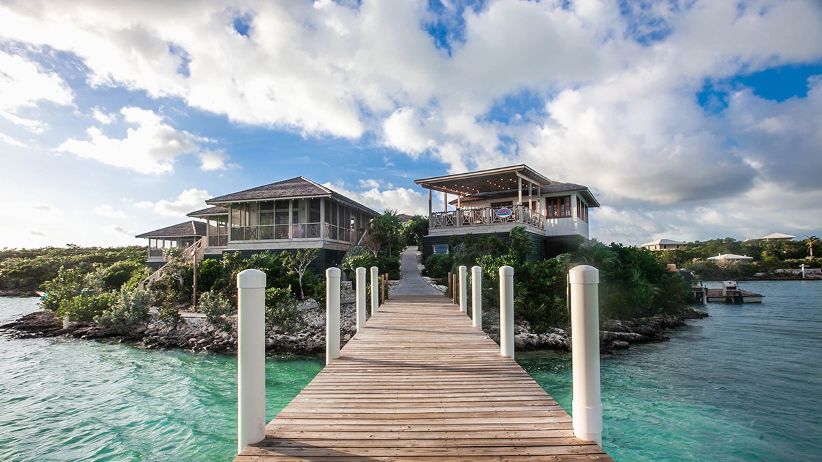 The Chill List: The Caribbean’s Most Relaxing Hotels