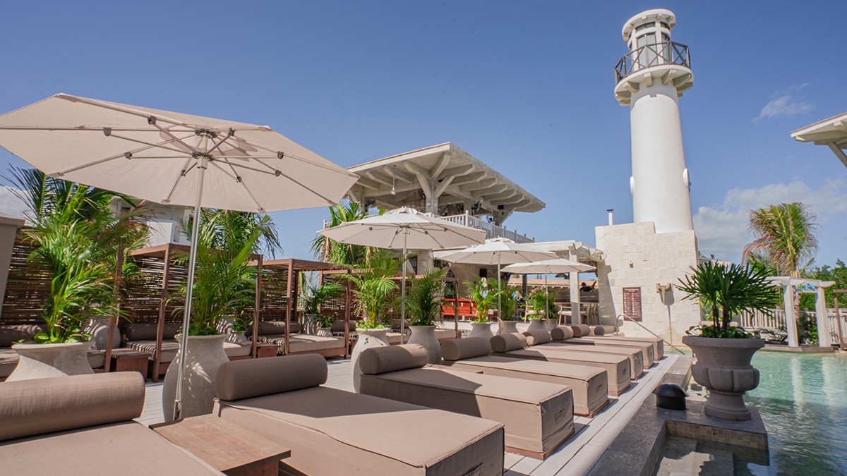 Jimmy Buffett’s New Boutique Resort Is Open in Mexico