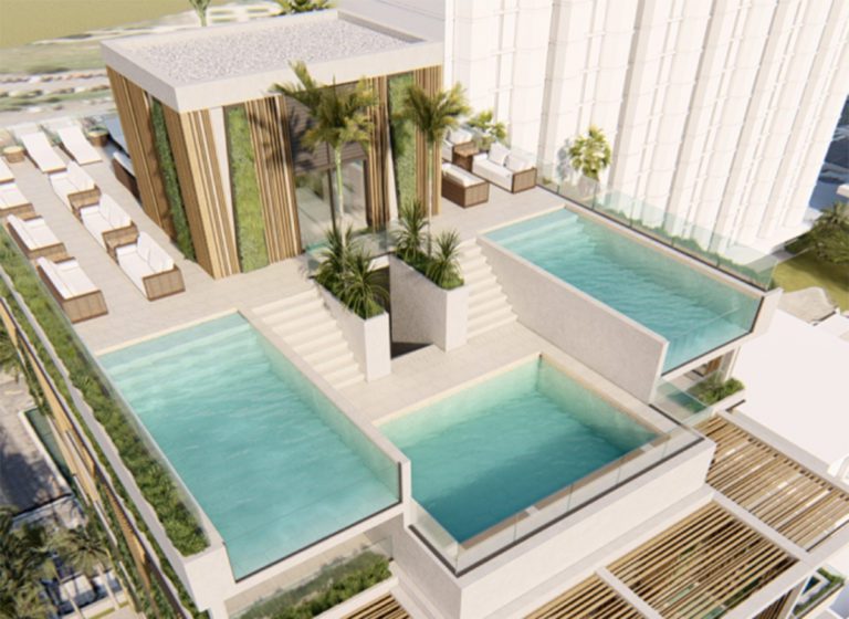 The Caribbean’s Most Exciting New Hotel Is Opening in Puerto Rico