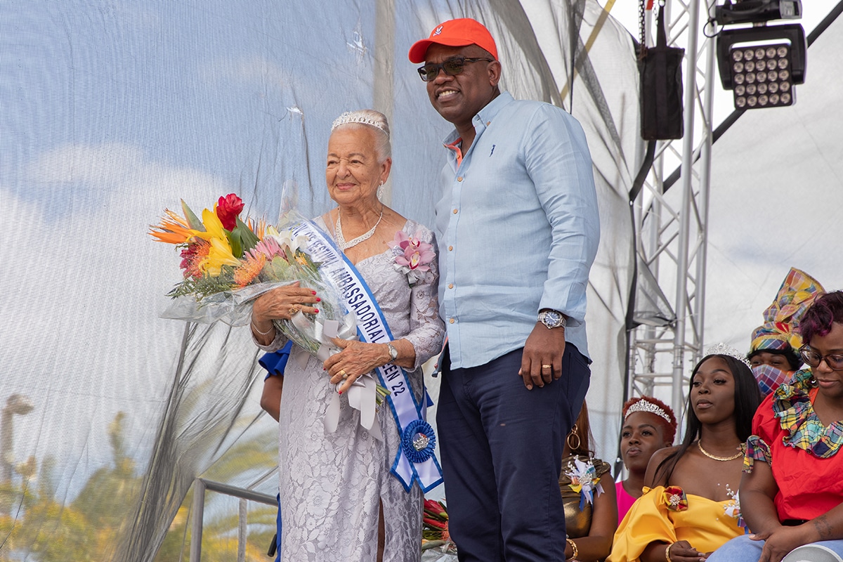 St Thomas Carnival’s Big Comeback