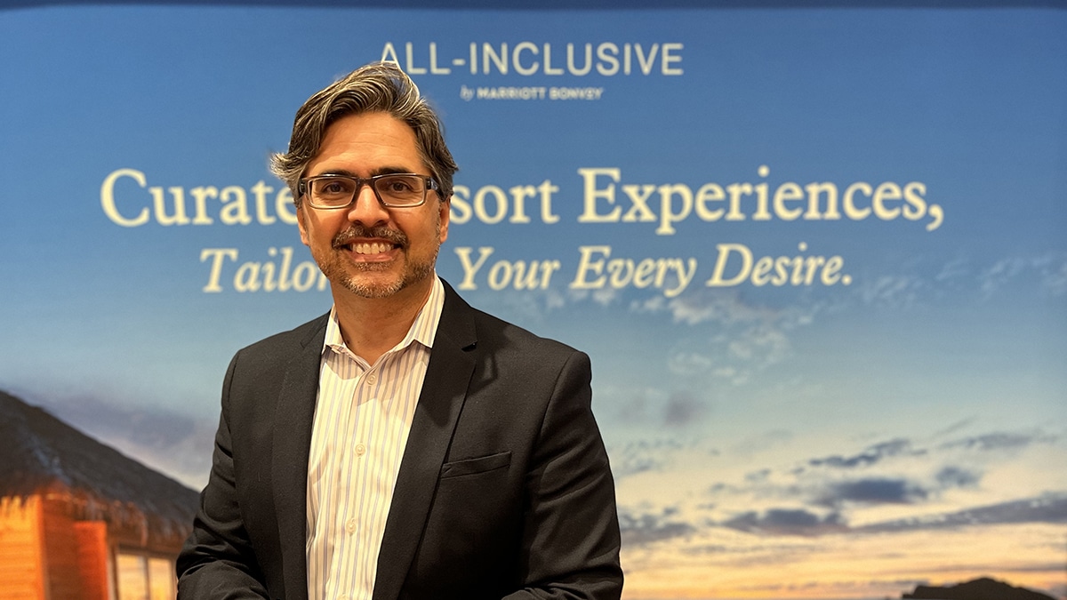 Caribbean Journal - Marriott Has Big All-Inclusive Plans in the Caribbean